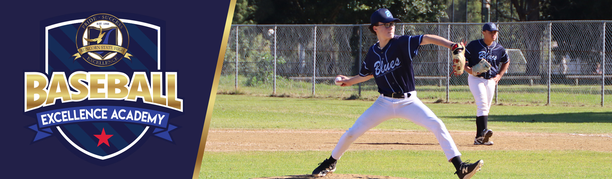 Runcorn State High School