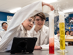 Academic excellence academy