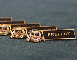 2024 Student Leadership Induction Ceremony